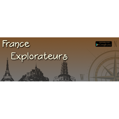 France Explorateurs - data.gouv.fr
