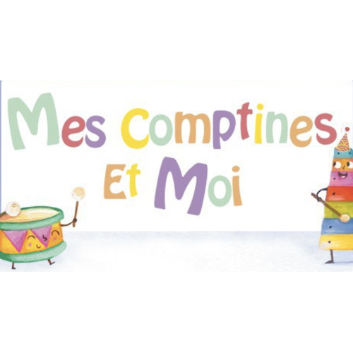 Mes comptines et moi - data.gouv.fr