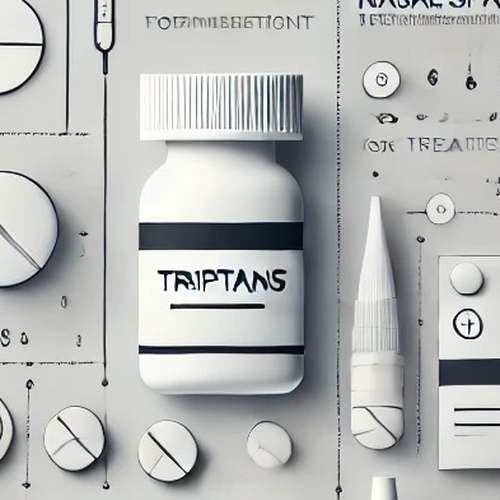 Prescribers' preferences for triptans in migraine: Insights from the ...