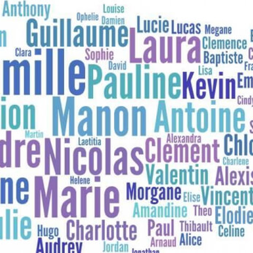 Générateur de prénoms (Python Package) - data.gouv.fr Générateur de prénoms (Python Package) - data.gouv.fr
