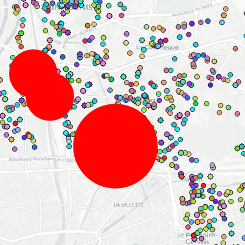 Hack Service public + - data.gouv.fr